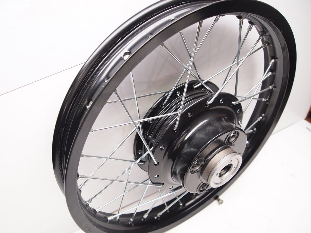 Honda CB400F CB360 160 X 18 185 X 18 Front and Rear New Alloy Wheels R ...